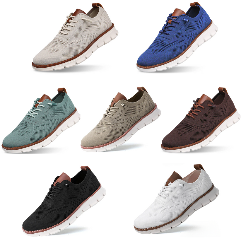 Urbano Ultra - Chaussures Ultra-Confort – Genius Shopping