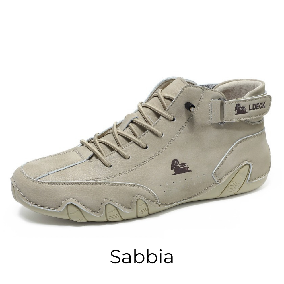 Urbano LDECK - Lightweight, Durable and Comfortable shoes – Genius Shopping