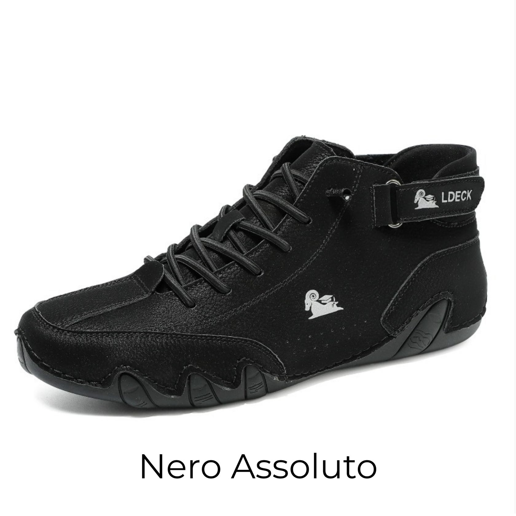 Urbano LDECK - Lightweight, Durable and Comfortable shoes – Genius Shopping