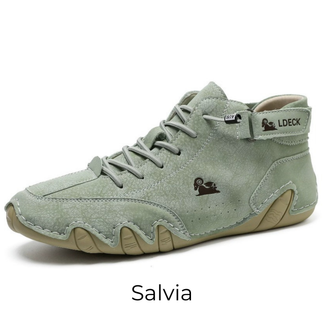 Urbano LDECK - Lightweight, Durable and Comfortable shoes – Genius Shopping