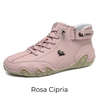Urbano LDECK - Lightweight, Durable and Comfortable shoes – Genius Shopping